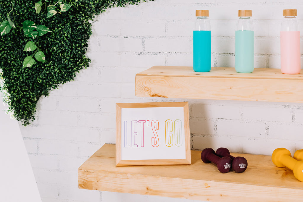 How to Set Goals and Actually Achieve Them – Start Today