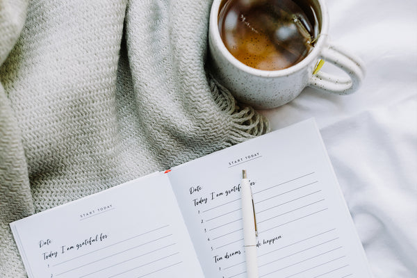 The Stacey Flowers Morning Routine – Start Today