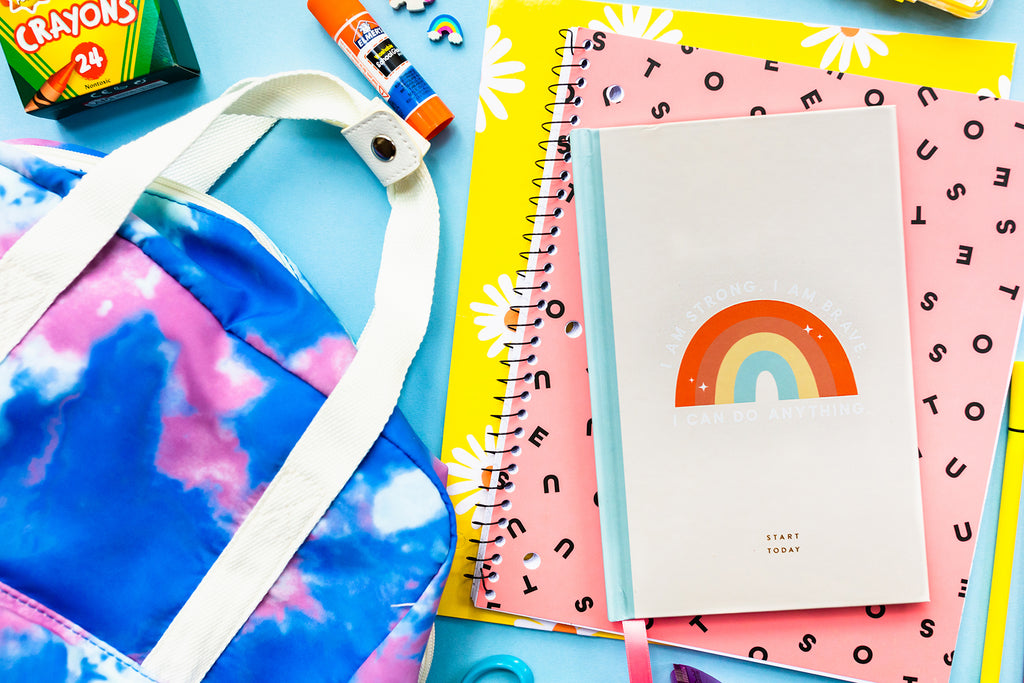 How to Vision Cast with Kids – Start Today