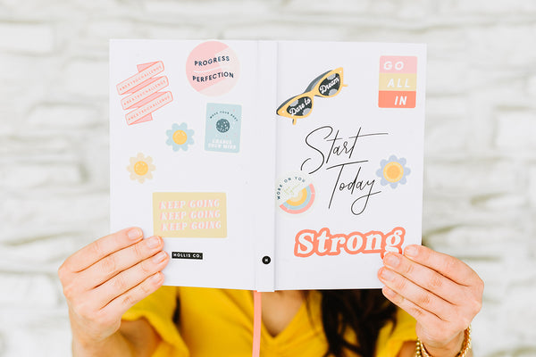 I Used the Start Today Journal to Get Out of Debt. Here's How!